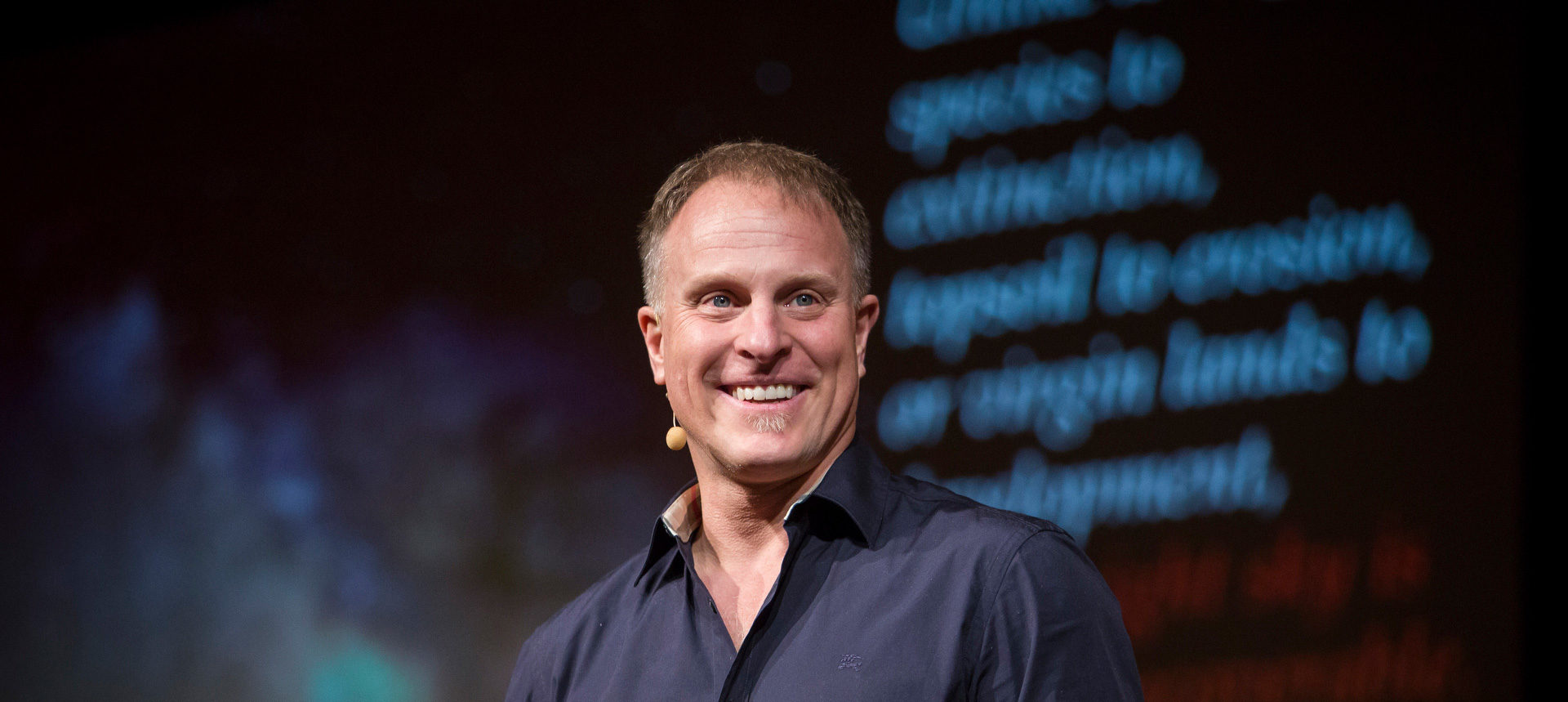 Executive Public Speaking Training With John Bates