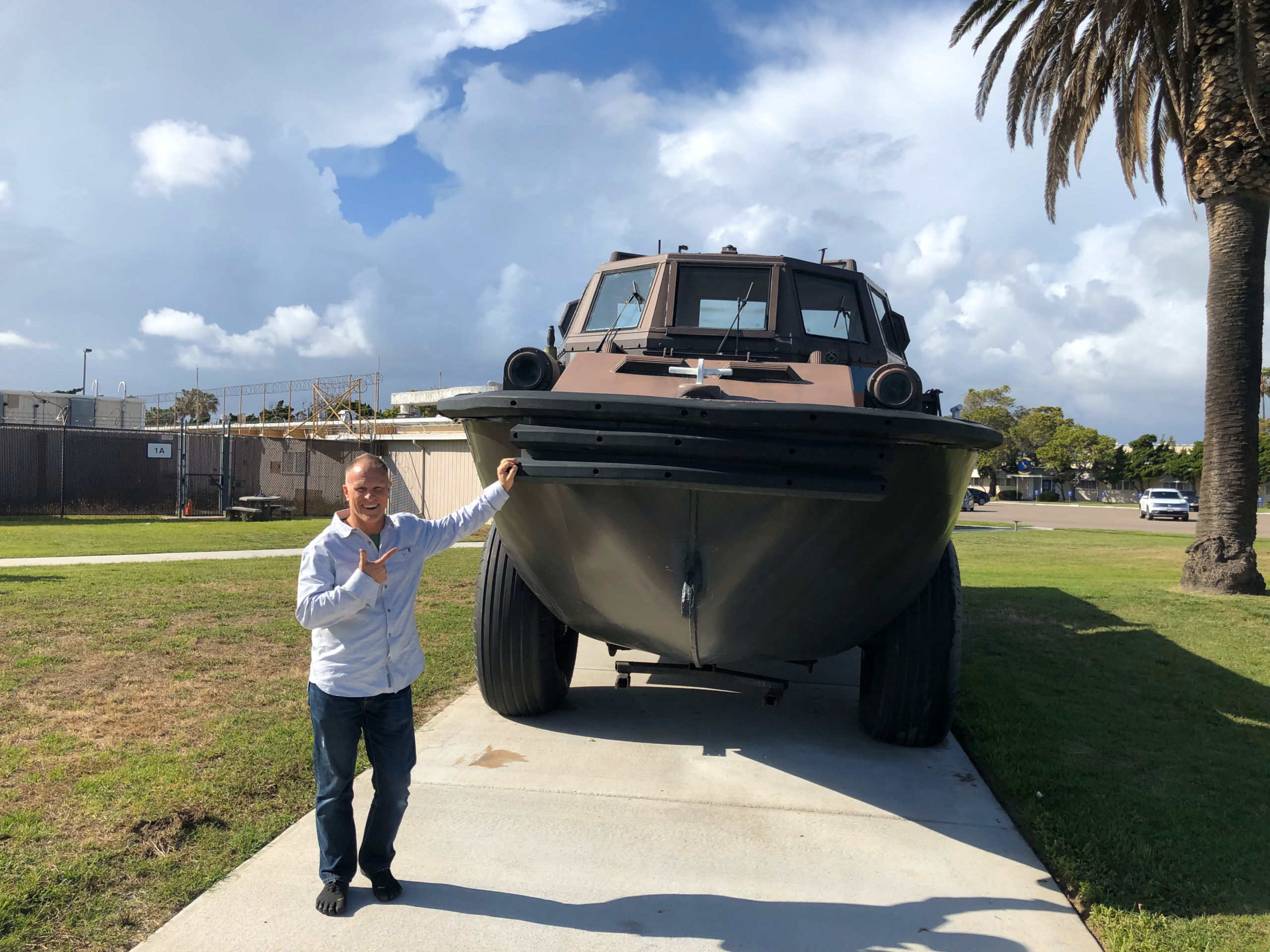 Blowing It UP with Navy Special Operations, EOD - Executive Speaking ...