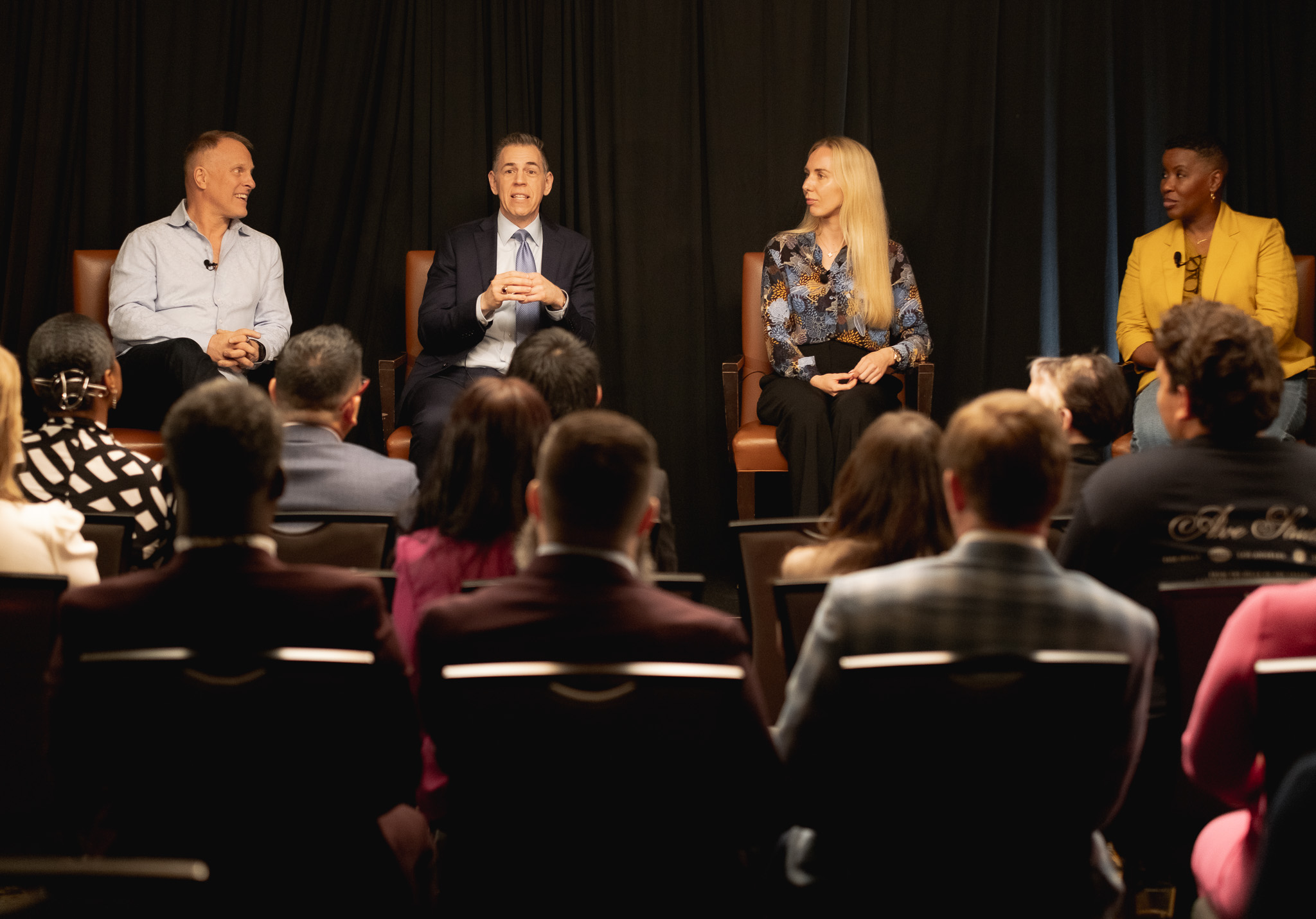 15 Ways a Speaking Coach Can Elevate Your Public Speaking - Executive Speaking Success